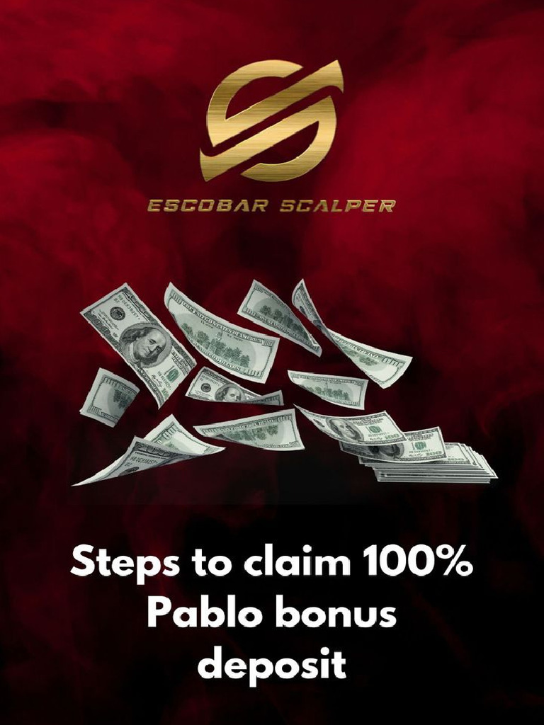 Claim 100% Bonus Deposit | PDF