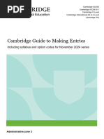 op-to-atar-conversion | PDF | Queensland | Career And Technical Education