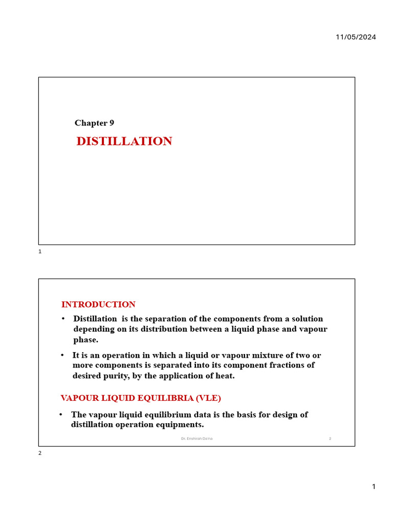 Chapter 9 (Part 1) | PDF | Continuum Mechanics | Physical Quantities