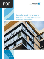 Pella Window Sizes | PDF