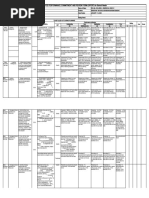 DepED Standard Color Scheme PDF | PDF | Art Media | Nature