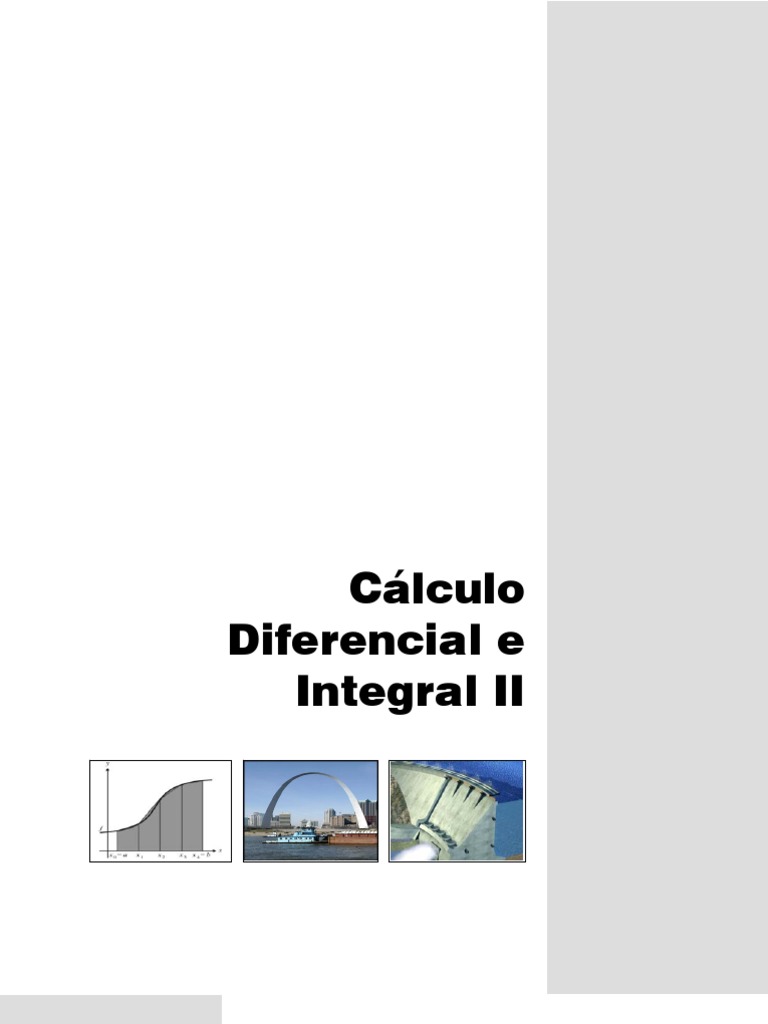 Calculo 2 | PDF | Integral | Derivado