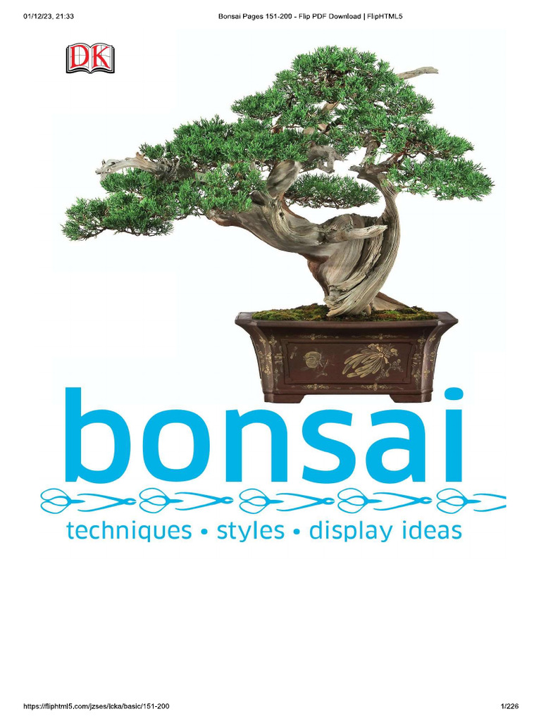 Bonsai | PDF