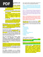 IATA Traffic Conference Areas Overview | PDF | Caribbean | Oceania