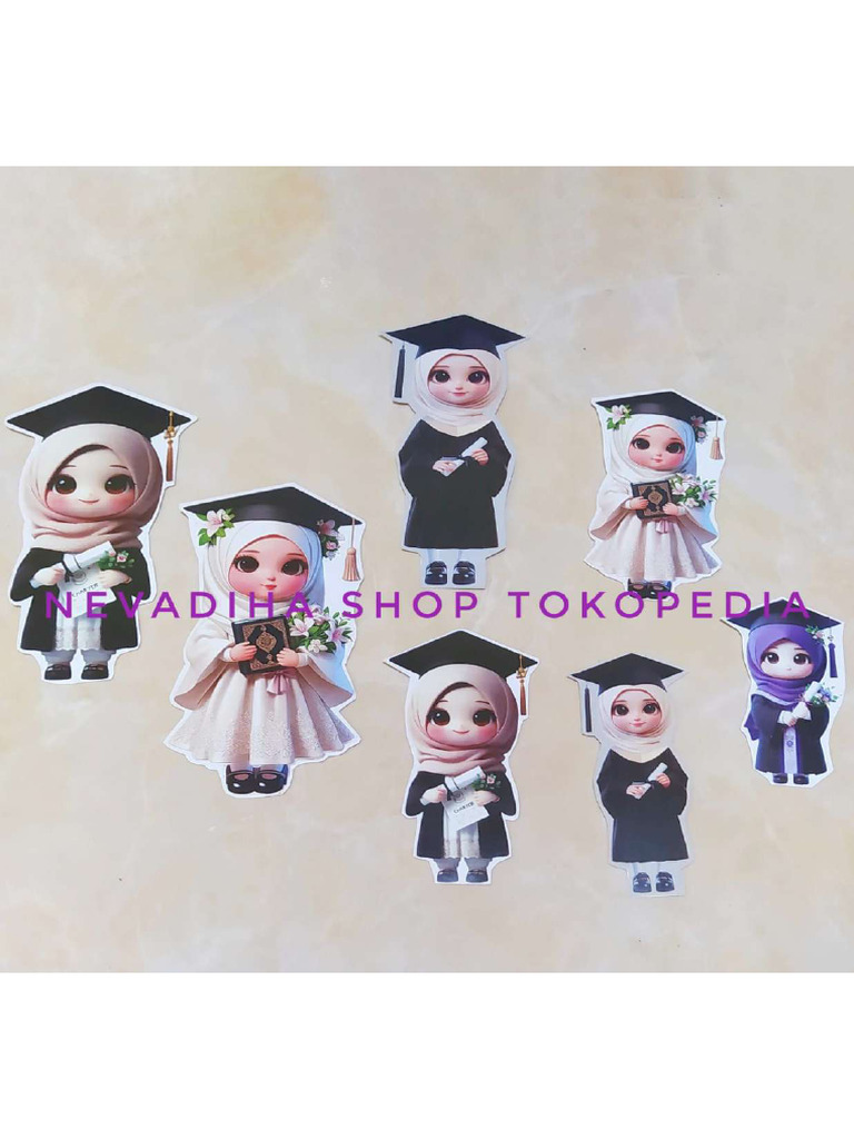 Cut Topper Hijab | PDF