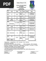 Identify The AFP Ranks | PDF