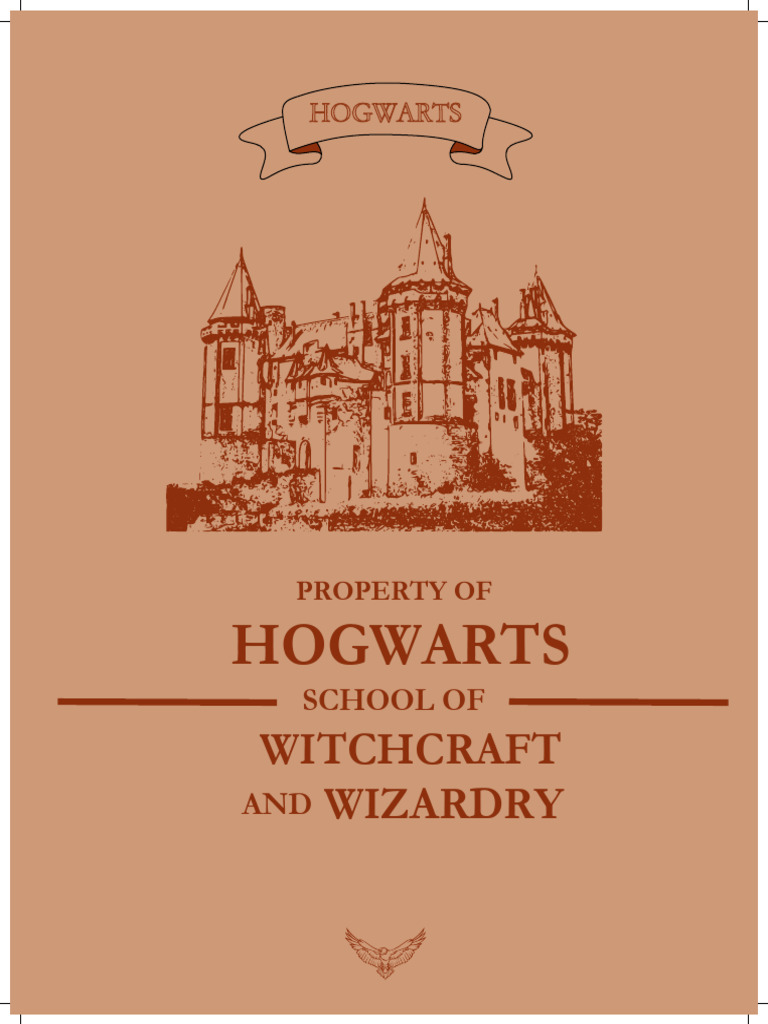Harry Potter 1st | PDF