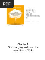 CAPE Entrepreneurship Module 1 (2023-2024 Syllabus) | PDF ...