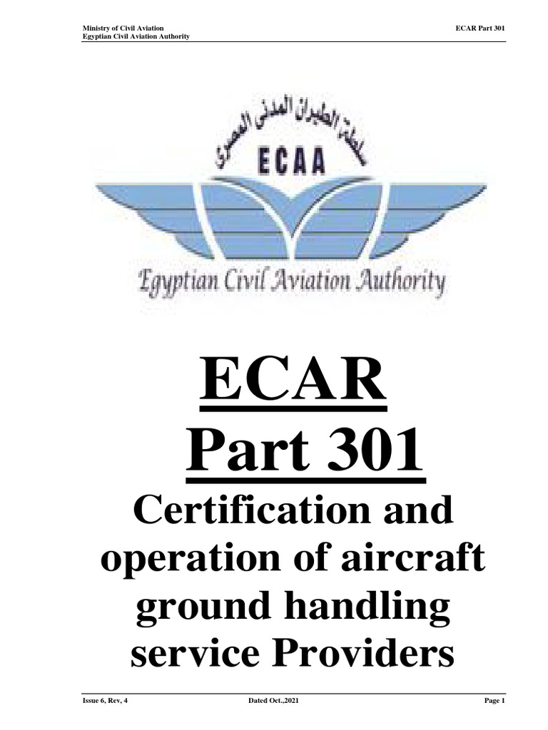Part 301 | PDF