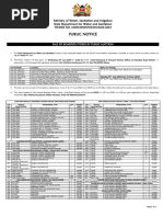 ABC Auctions - ZIMRA Rummage Sale Schedule - BEITBRIDGE 20.01.2026 ...