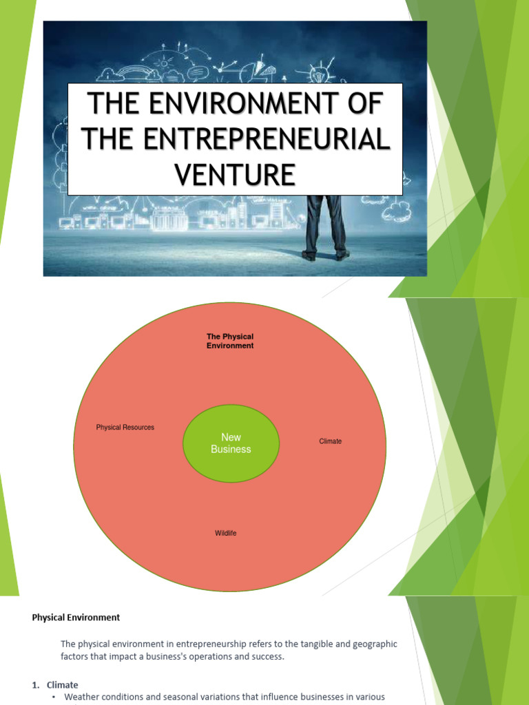 Entrepreneurship Presentation 2 | PDF | Swot Analysis | Entrepreneurship
