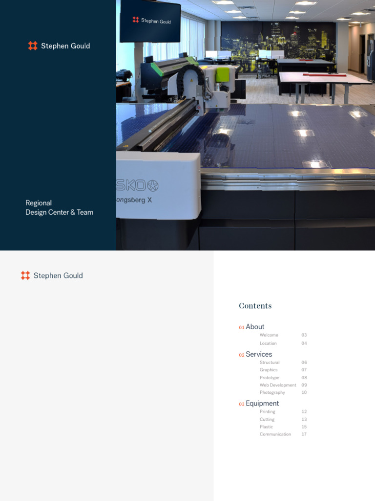 Regional Design Center Overview | PDF | Web Development | Design