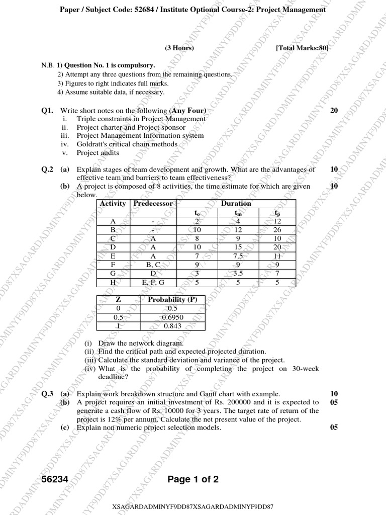 PM | Download Free PDF | Applied Mathematics | Statistical Analysis