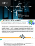 Update Sandi Referensi Sektor Ekonomi, Valas, Dan Dati | PDF