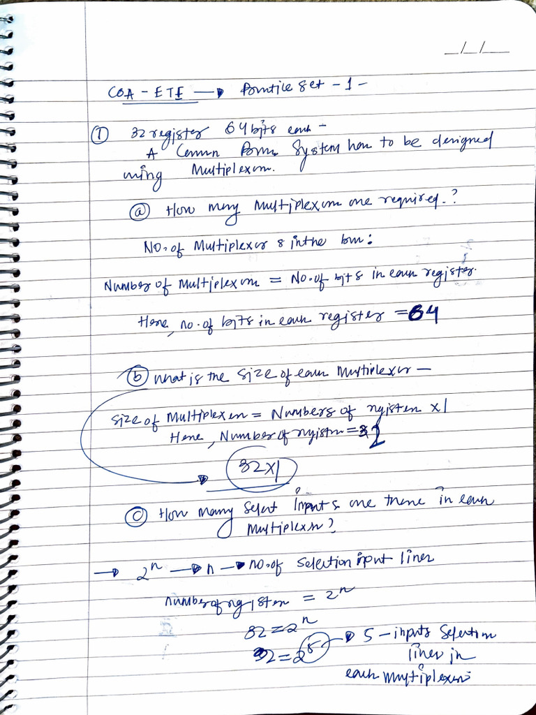 Priyanshu Practice Set 1.COA | PDF