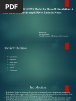 GRI 303 - Water and Effluents 2018 | PDF | Water | Sewage Treatment