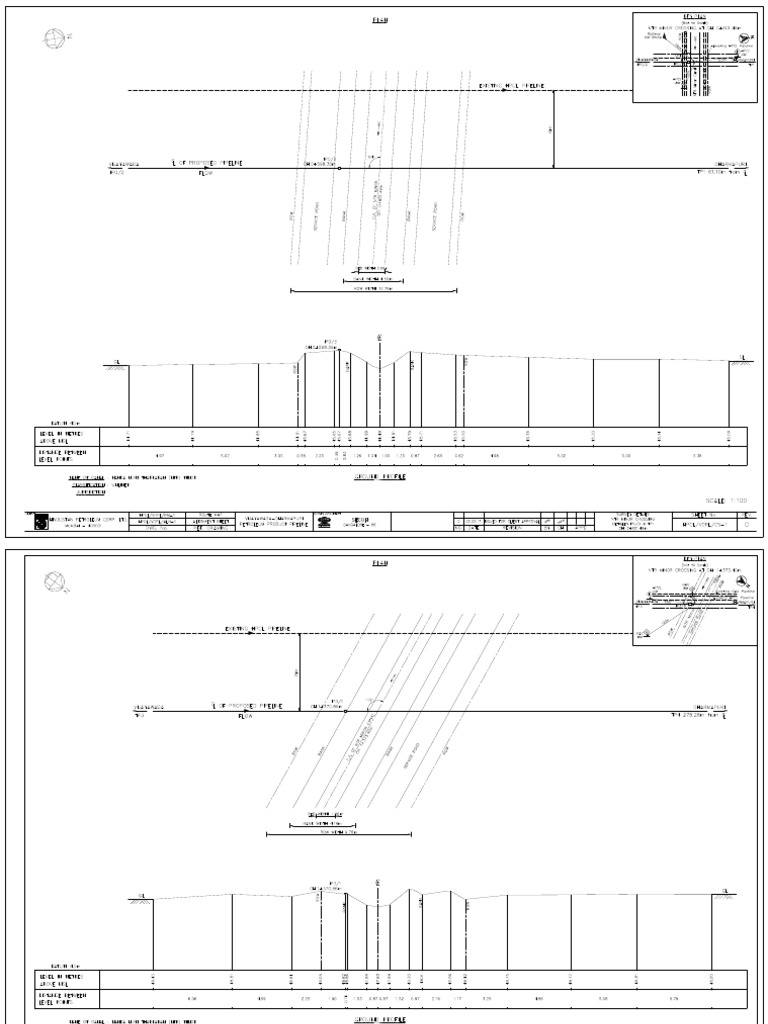 CROSSING DRAWINGS | PDF
