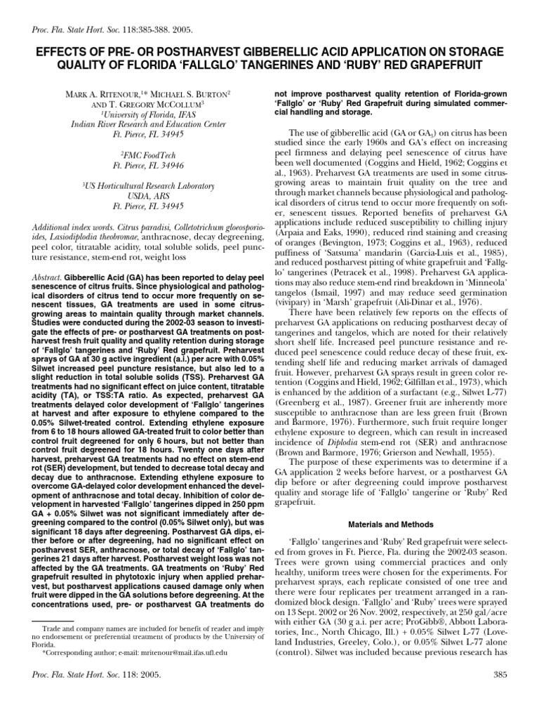 perrycollins,+385_388 | PDF | Citrus | Grapefruit