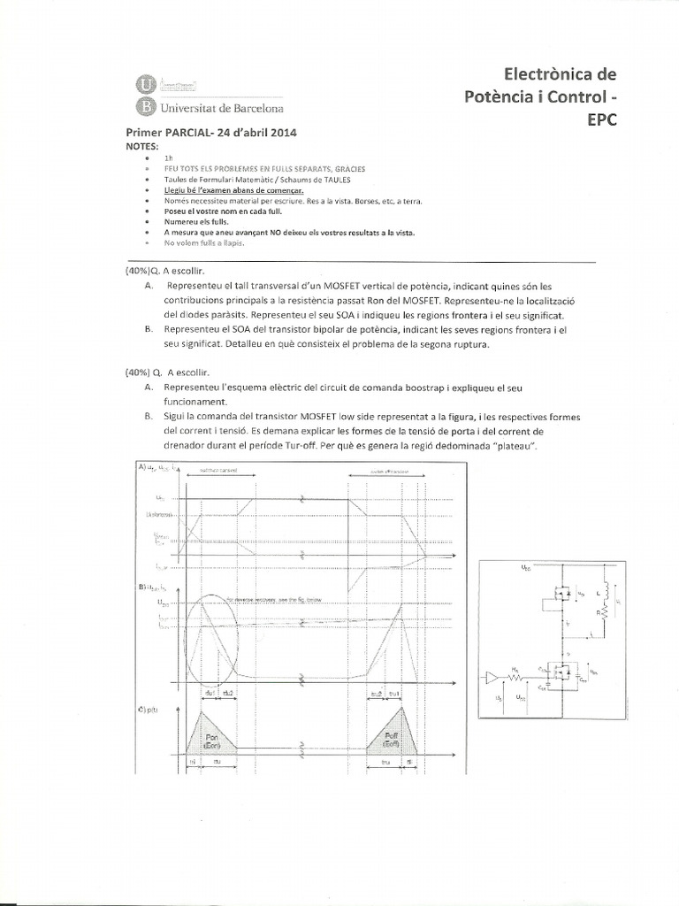 Parcial 2014 Resolt | PDF