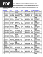 SPA For Bidding | PDF | Power Of Attorney | Notary Public