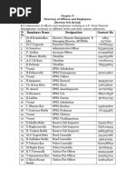 Service Record Template | PDF | Government
