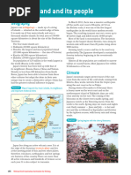 Chos N Korea in The Ry Koku Kangnido Dating The Oldest Extant Korean ...