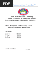 DDMS - User Manual | PDF | Computer Access Control | Access Control
