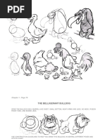 51 Great Animation Exercises To Master | PDF