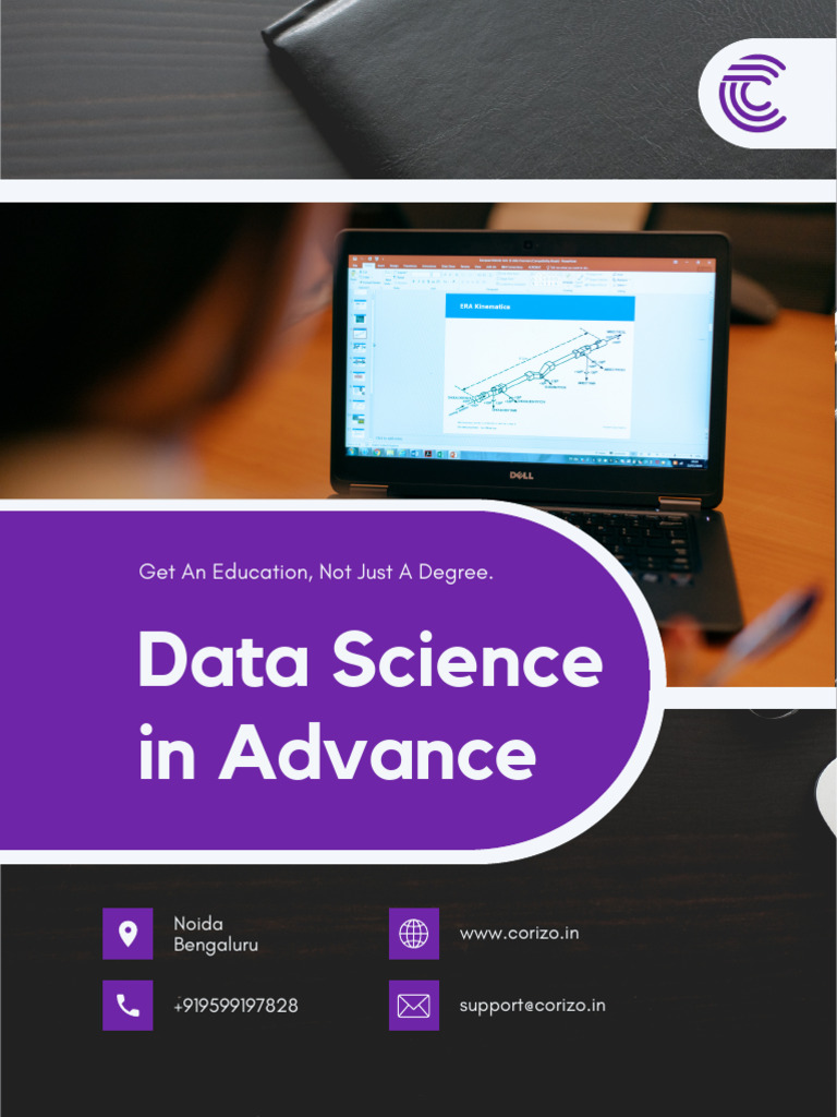 data science | Download Free PDF | Regression Analysis | Microsoft Excel