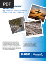 Ardrox® 6025A Technical Data Sheet | PDF | Corrosion | Steel