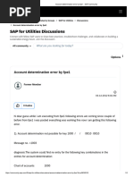 ACTT MS - SQL - Extract Script Instructions | PDF | Databases ...