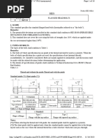 IUnits Chart | PDF | Metrology