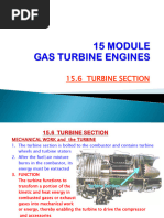 N1 and N2 Rotor Dynamics in Turbine Engines | PDF