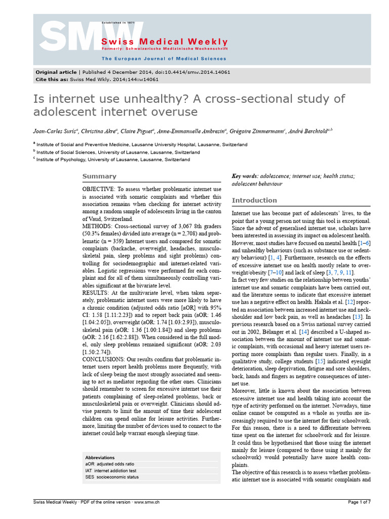 HRHFBB | PDF | Self Report Study | Survey Methodology