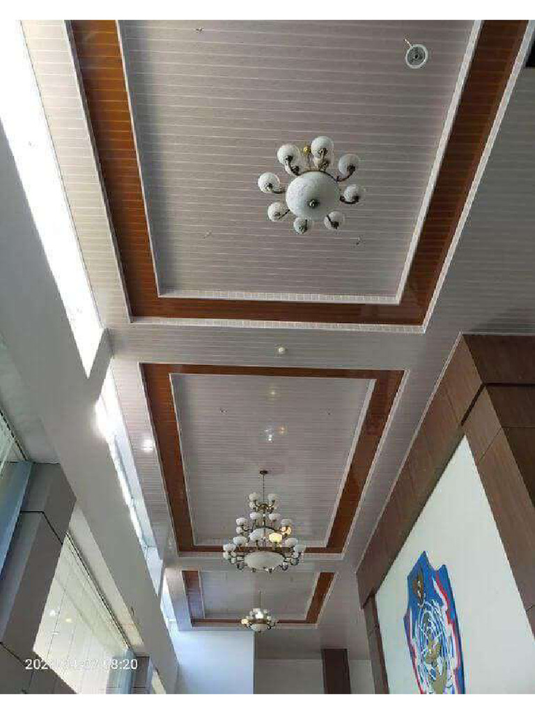 MODEL-PLAFON BUMI INDAH | PDF