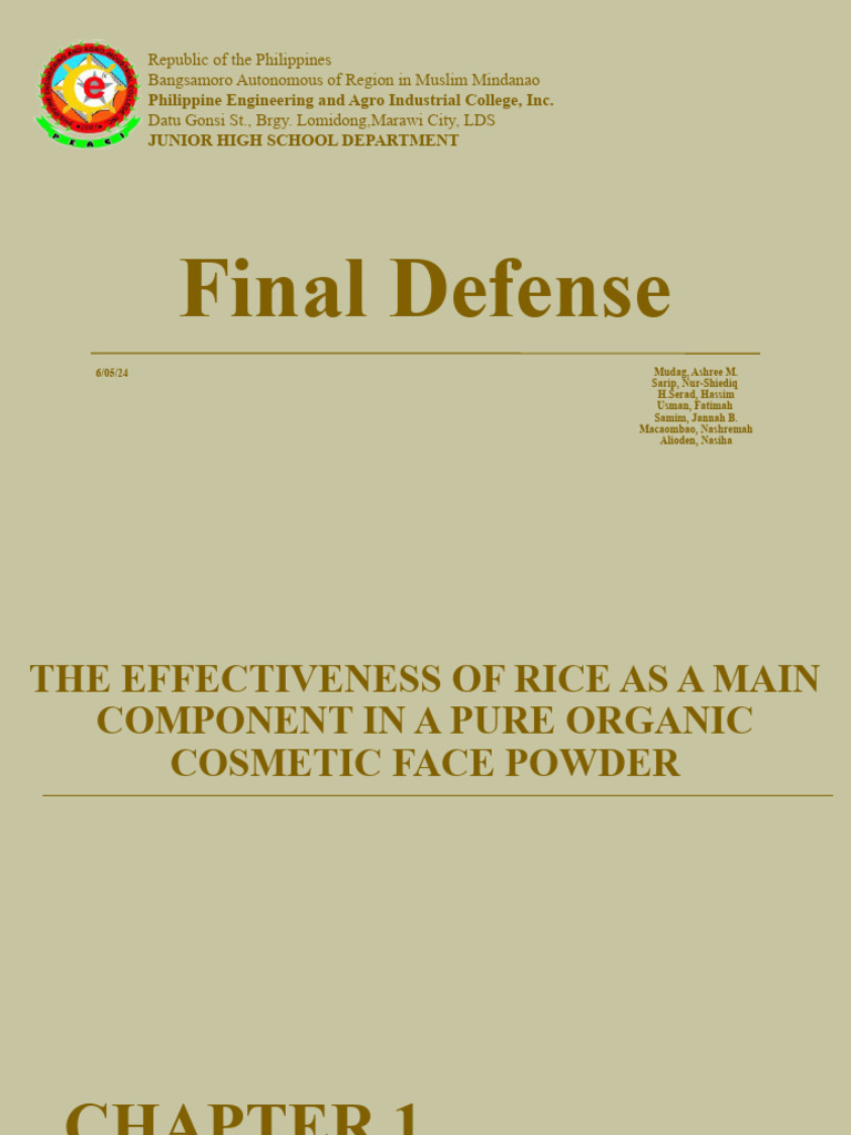 G9-SIP-PPT | Download Free PDF | Statistics | Data