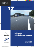 Rast 06: Richtlinien Für Die Anlage Von Stadtstraßen | PDF