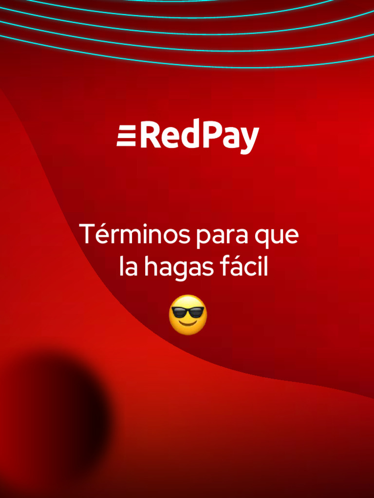 Glosario RedPay para Usuarios Financieros | PDF | Informática ...
