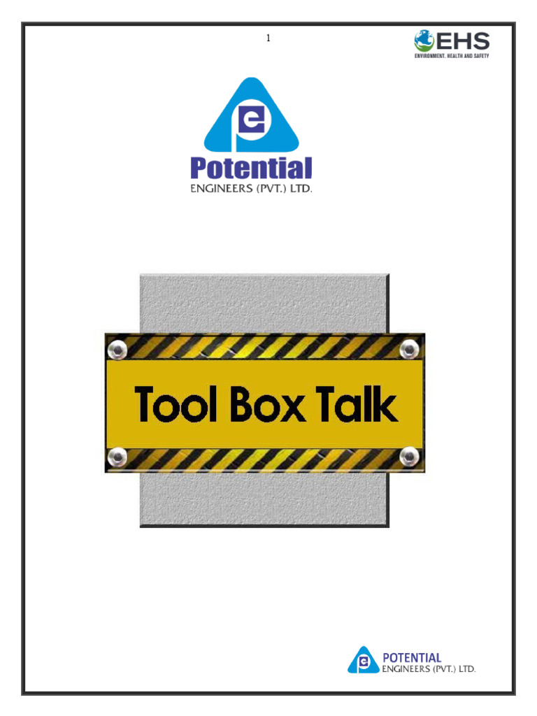 TBT Topics Document | Download Free PDF | Personal Protective Equipment ...
