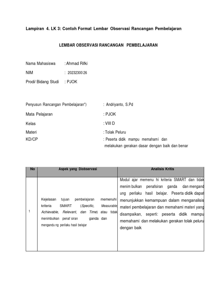 B4 4 Unggah Lk 3 Lembar Observasi Rancangan Dan Perangkat