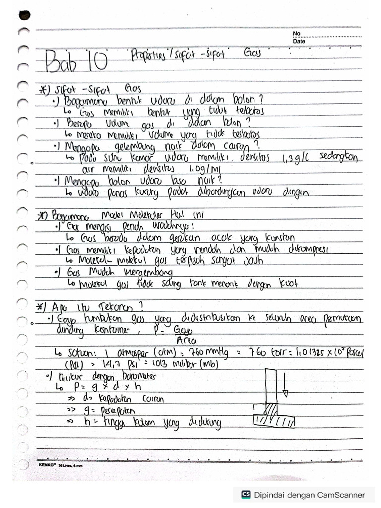 Kimum abis UTS | PDF