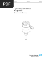 Smartec CLD18 Operating Instructions | PDF | Computers | Technology ...