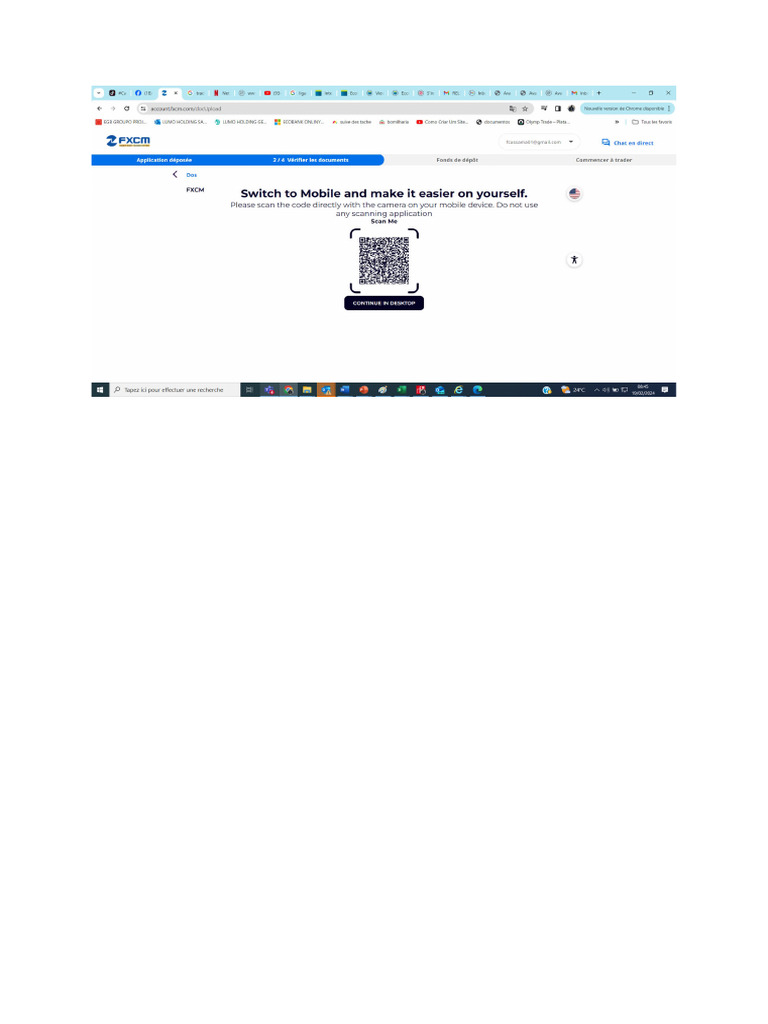 Cod Bar Version TLMV | PDF