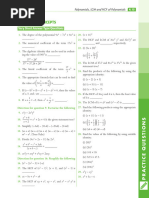Log Table | PDF | Logarithm | Numbers