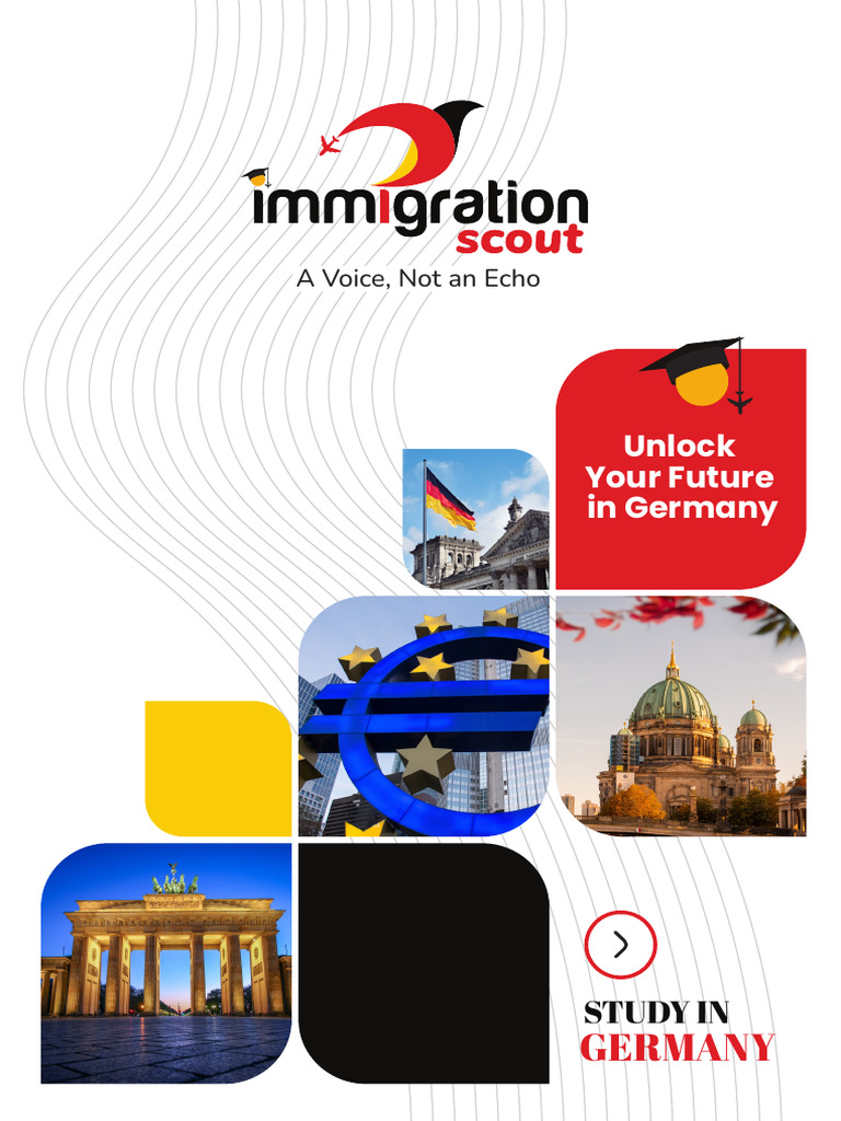 Study Opportunities in Germany | PDF | Cost Of Living