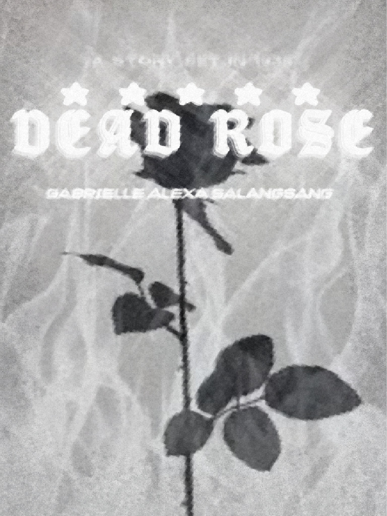 Dead R0se 3 | PDF | Toothbrush