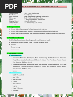 Modul Ajar Ipas Kelas 5 Bumiku Sayang Bumiku Malang | PDF