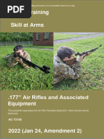 Staff Defence Writing | PDF | Military Forces | Royal Air Force
