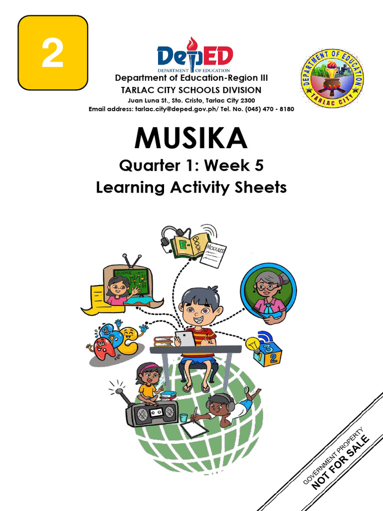 Las Music 2 Week 5 Bolos-Aquino | PDF