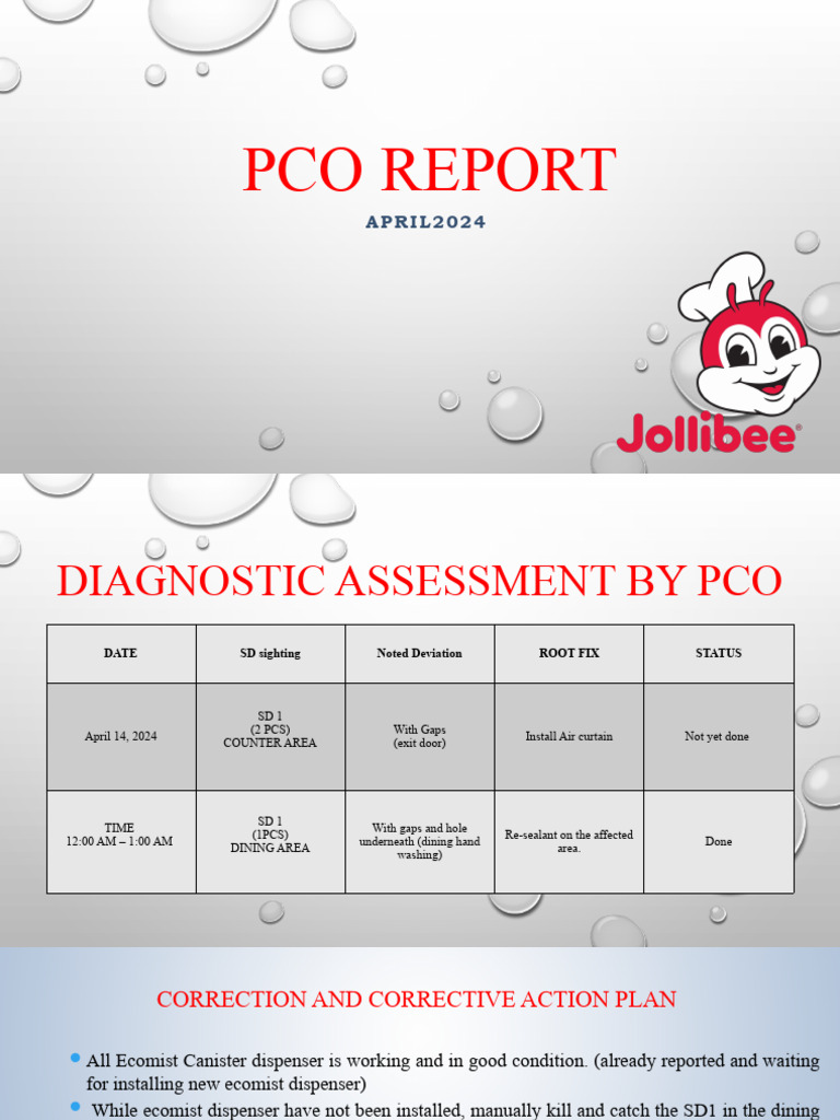 MBR - DM - APR - 2024 (Final) | PDF | Technology & Engineering